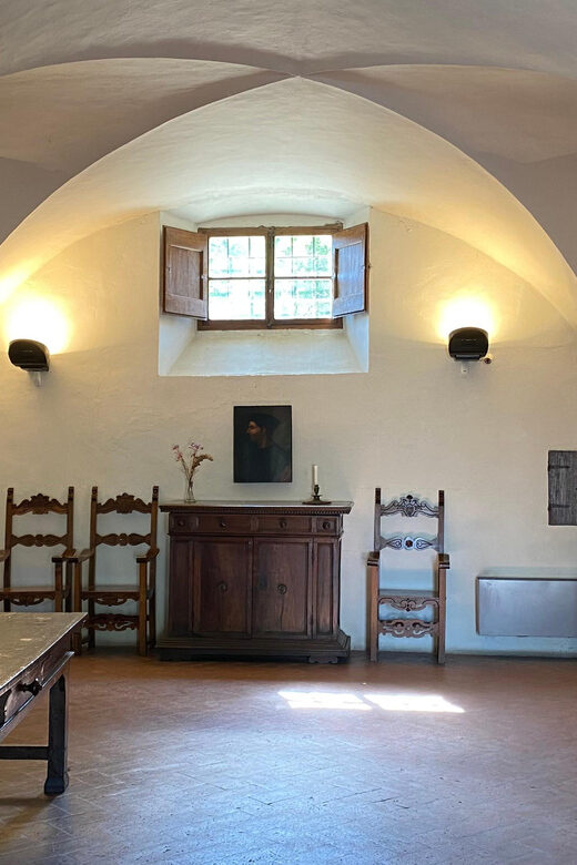 Discover the historic house of Niccolò Machiavelli; - What Travelers Say