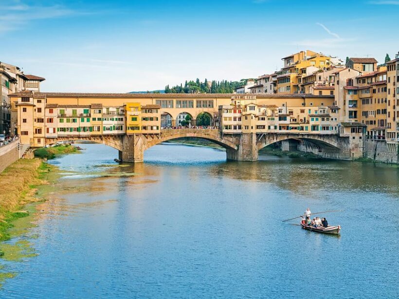 Discover the History of Florence: City Walking Tour - The Medici District: Power, Wealth, and Art