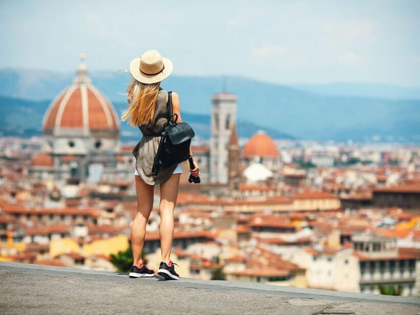 Discover the History of Florence: City Walking Tour - Who Will Love This Tour?