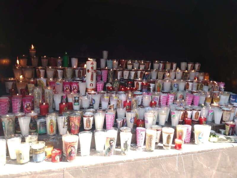 Discover the iconic Basilica of Guadalupe in Mexico City. - Final Thoughts