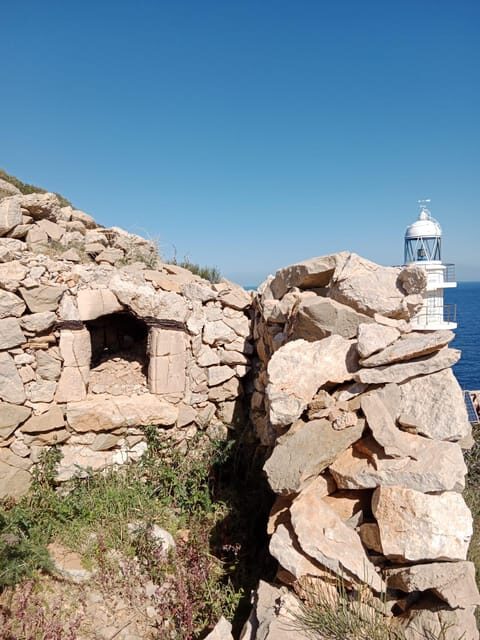 Discover the Island Dragonera by kayak and on foot - Authentic Reviews and Sentiments