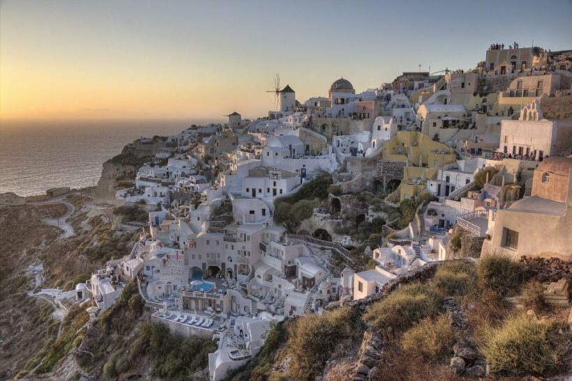 Discover the island of Santorini in six hours with locals - Frequently Asked Questions