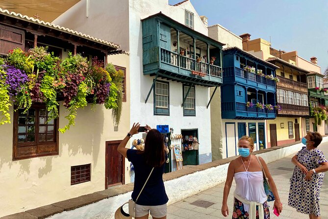 Discover the Last Eruption in La Palma - Key Points