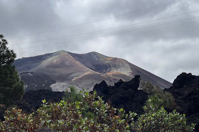 Discover the Last Eruption in La Palma - Booking Options and Flexibility