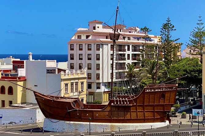 Discover the Last Eruption in La Palma - Traveler Feedback and Ratings