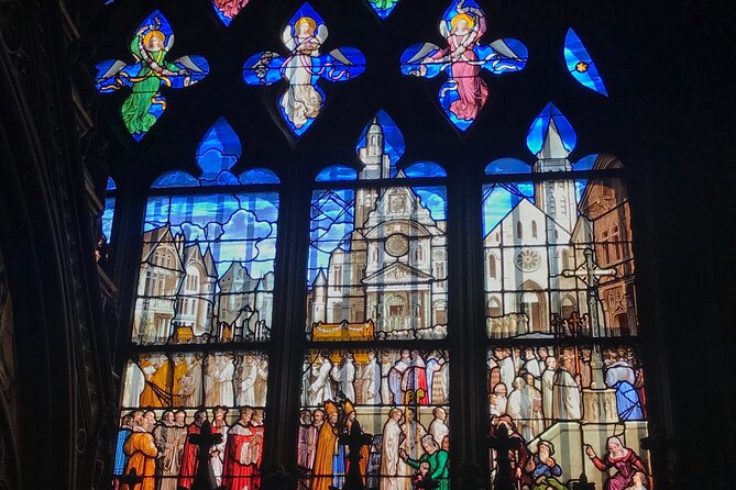 Discover the Latin quarter - Authenticity and Unique Insights