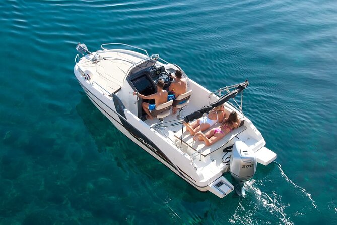 Discover the Lérins Islands and the Bay of Cannes by Private Boat - Practical Details