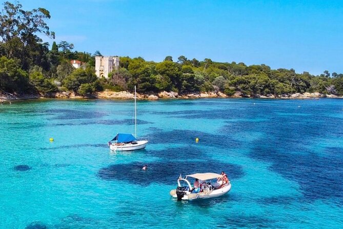 Discover the Lérins Islands and the Bay of Cannes by Private Boat - Who Would Love This Experience?