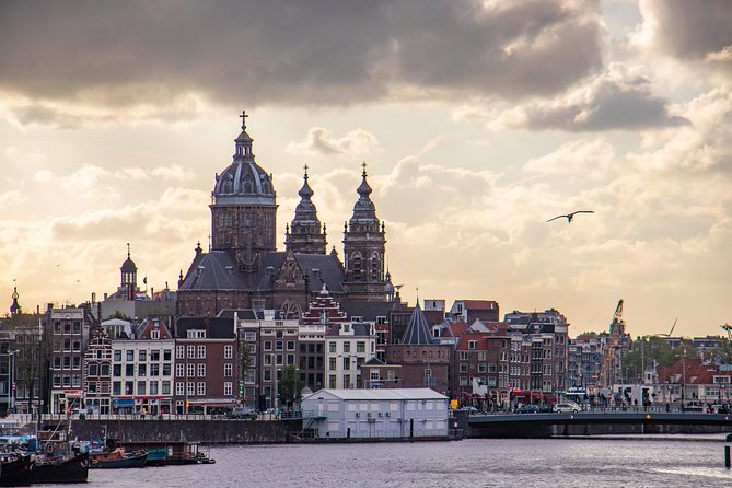 Discover the LGBT side of Amsterdam with a Local - Is this tour worth it?
