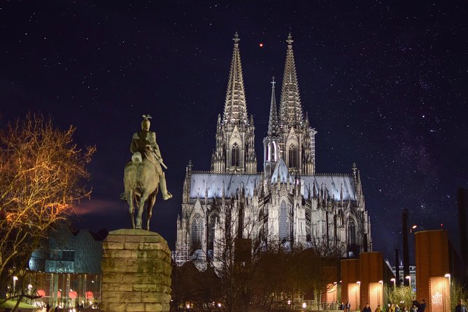 Discover the LGBT side of Cologne with a Local - Key Points