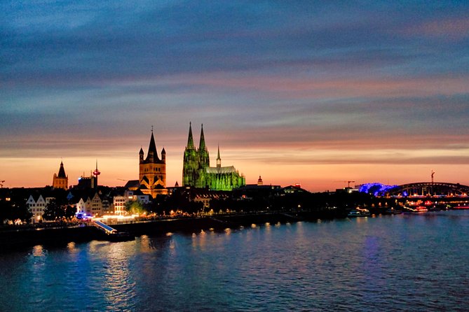 Discover the LGBT side of Cologne with a Local - The Value and Practical Considerations