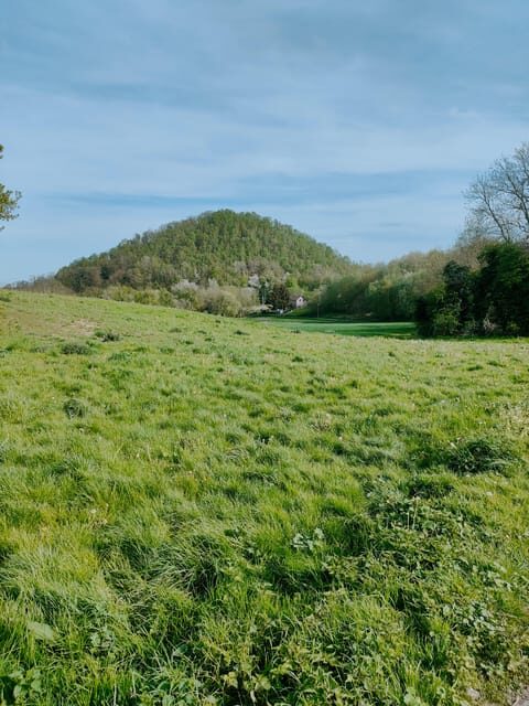 Discover the Liège nature on Trail / hiking-running - Key Points