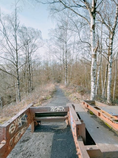 Discover the Liège nature on Trail / hiking-running - Frequently Asked Questions