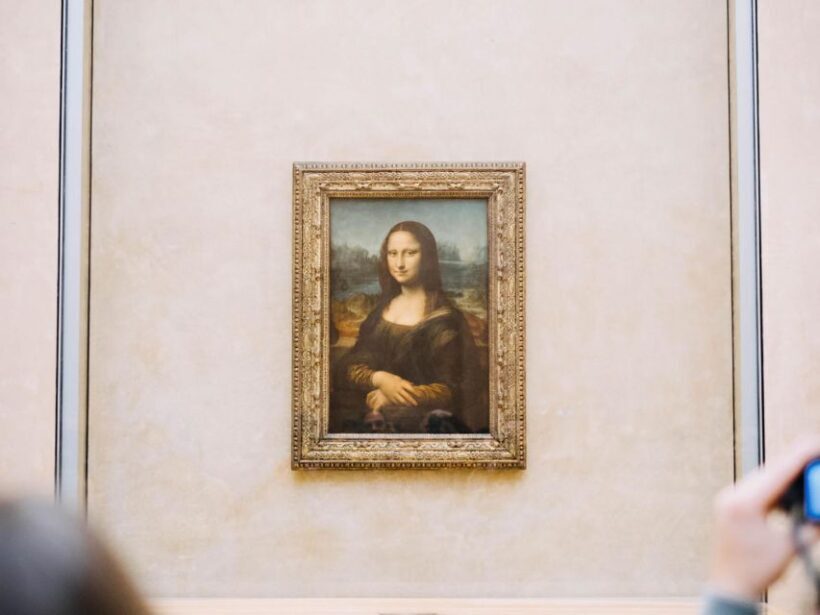 Discover the Louvre: Paris Art Tour + Mona Lisa pass - Why This Tour Works Well