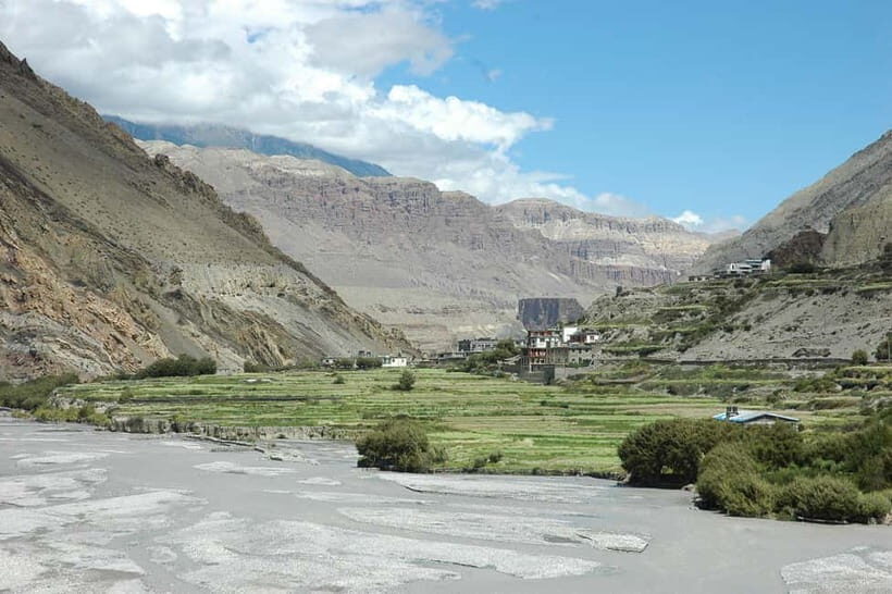 Discover the Lower Mustang : Exclusive Private Tour - FAQ