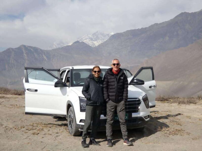 Discover the Lower Mustang : Exclusive Private Tour - Authentic Experiences and Traveler Feedback