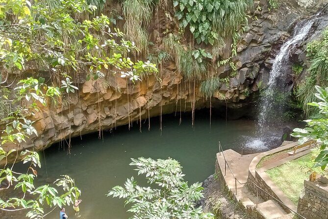 Discover the Magic of Annandale Waterfall & Forest Park - Frequently Asked Questions