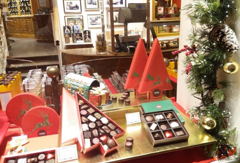 Discover the magic of Christmas in Brussels with a local guide - Detailed Breakdown of the Itinerary