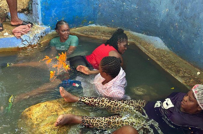 Discover the Magic of Firewater Pond - FAQs