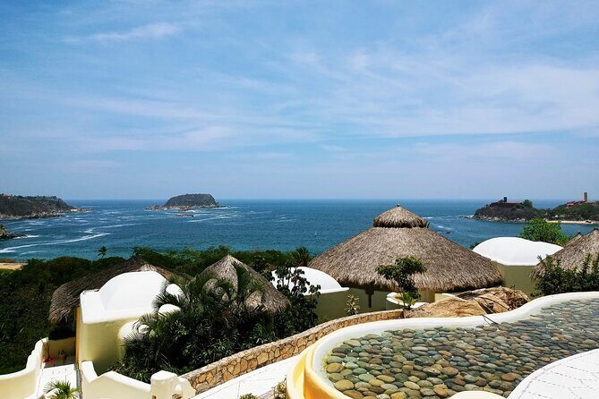 Discover the magic of Huatulco and its surroundings areas - FAQ