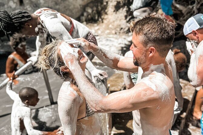 Discover The Magic Of Soufrière Explore With Us - Discover The Magic Of Soufrière Explore With Us