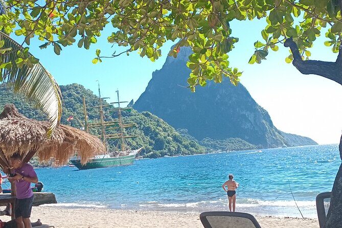 Discover The Magic Of Soufrière Explore With Us - FAQ