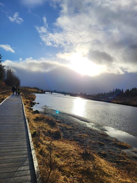 Discover the Magic of the Golden Circle in Iceland: Unforgettable Adventures - An In-Depth Look at the Golden Circle Experience