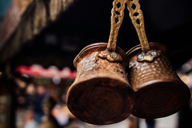 Discover the Magic of Turkish Coffee Fortune Telling - Discover the Magic of Turkish Coffee Fortune Telling