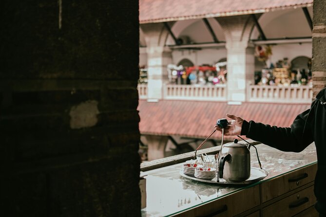 Discover the Magic of Turkish Coffee Fortune Telling - Why This Tour Is Special