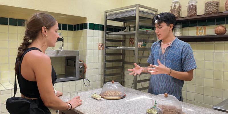Discover the Magical Town of Tlaquepaque! - Introduction: An Authentic Taste of Tlaquepaque