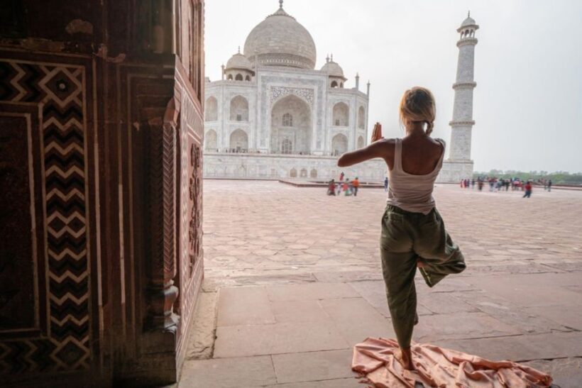 Discover the Magnificence of Taj Mahal Tour From Delhi - Why This Tour Stands Out