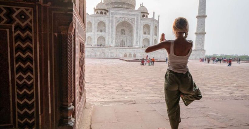Discover the Magnificence of Taj Mahal Tour From Delhi - What’s Included and What’s Not
