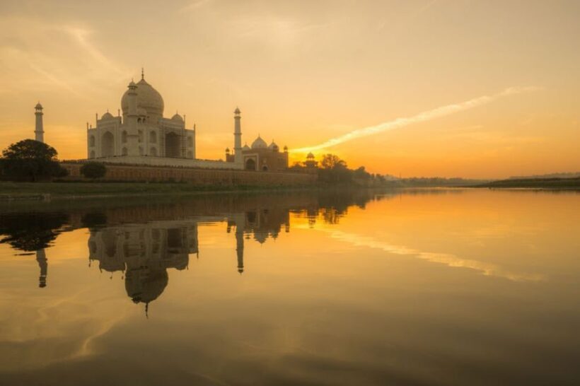 Discover the Magnificence of Taj Mahal Tour From Delhi - Final Thoughts