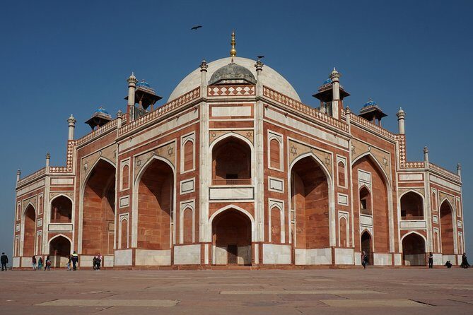 Discover the Majestic Duo: Delhi & Agra in 3 Days - Final Thoughts: Is It Worth It?