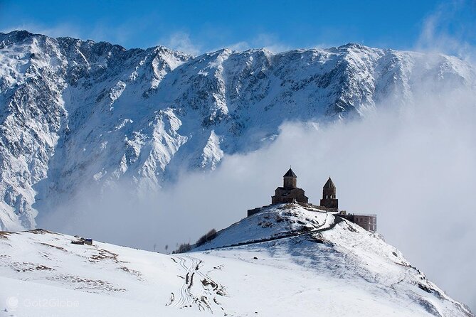 Discover the Majestic Georgian Highlands - Authentic Experiences and Traveler Feedback