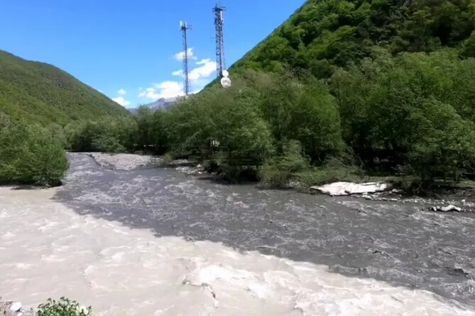 Discover the Majestic Georgian Highlands - FAQ