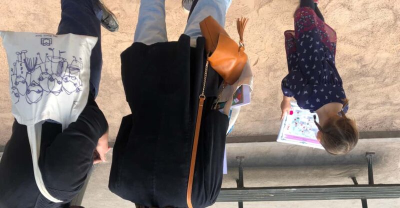 Discover the Marais (:) An Outdoor Detective Adventure - What Makes This Tour Special