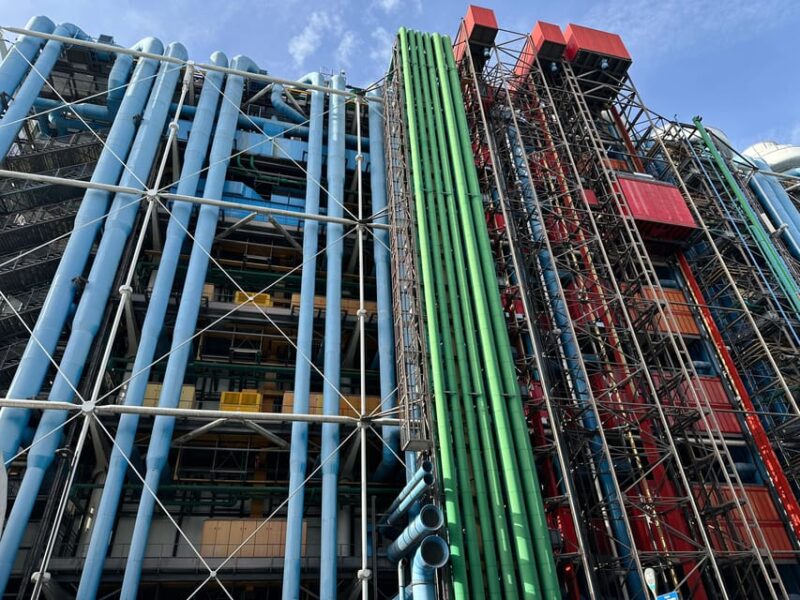 Discover the Marais (:) An Outdoor Detective Adventure - Who Will Enjoy This Tour Most?