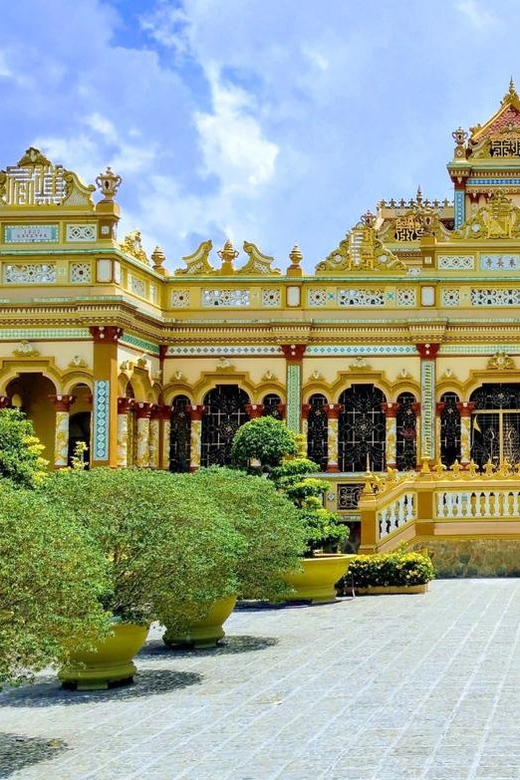 Discover the Mekong Delta from Ho Chi Minh City - Key Points