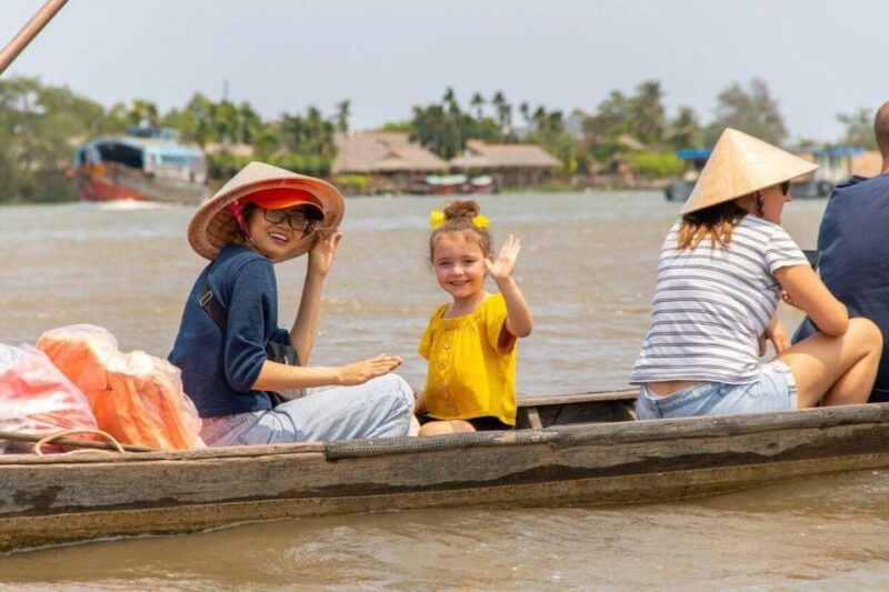 Discover the Mekong Delta from Ho Chi Minh City - Is the Tour Worth the Price?
