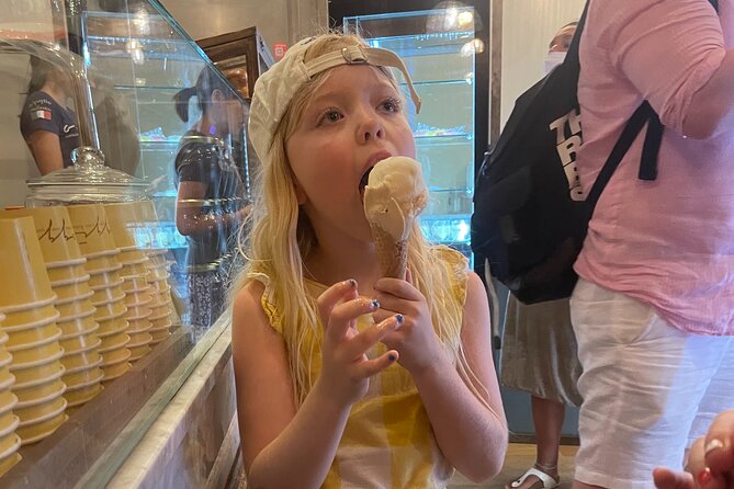 Discover the Milano by Food - Food and Highlights