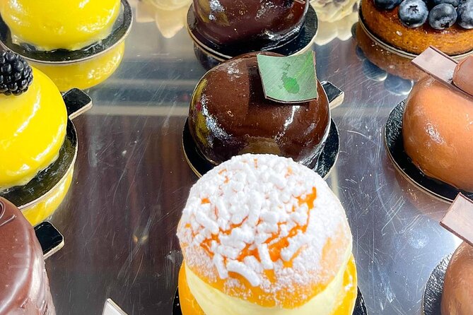 Discover the Milano by Food - Accessibility and Additional Info