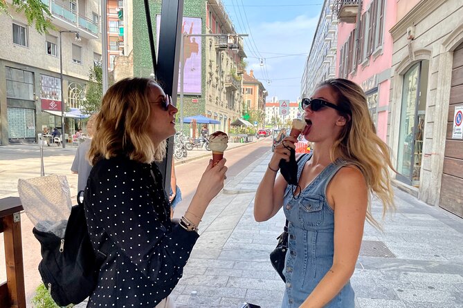 Discover the Milano by Food - Discover Milans Culinary Gems