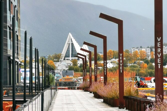 Discover the most Photogenic Spots of Tromsø with a Local - Discover the most Photogenic Spots of Tromsø with a Local — A Detailed Review