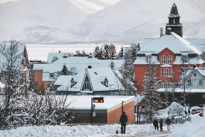 Discover the most Photogenic Spots of Tromsø with a Local - Who Will Love This Tour?