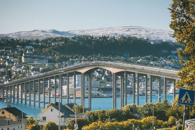 Discover the most Photogenic Spots of Tromsø with a Local - FAQs