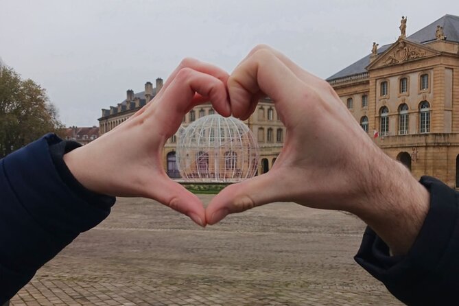 Discover the Mysteries of Metz - Itinerary Breakdown: What You’ll Do