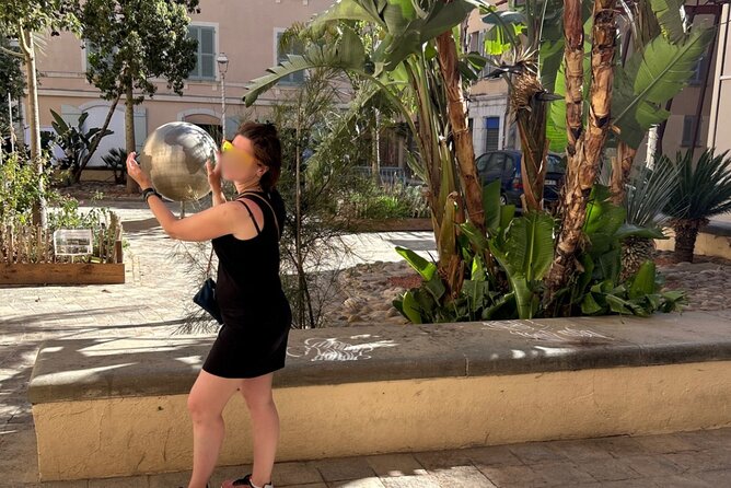 Discover the Mysteries of Toulon - Key Points