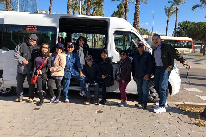 Discover the Mystery and Nature of Nassau - Key Points