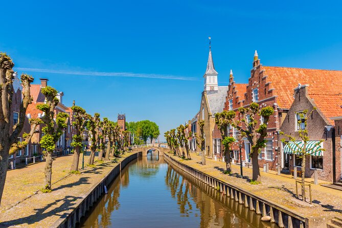Discover The Netherlands Tour (from Amsterdam) - An Introductory Look at the Tour Experience